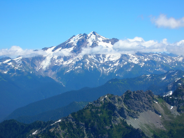 Mount Pugh photos! – Leor Pantilat's Adventures