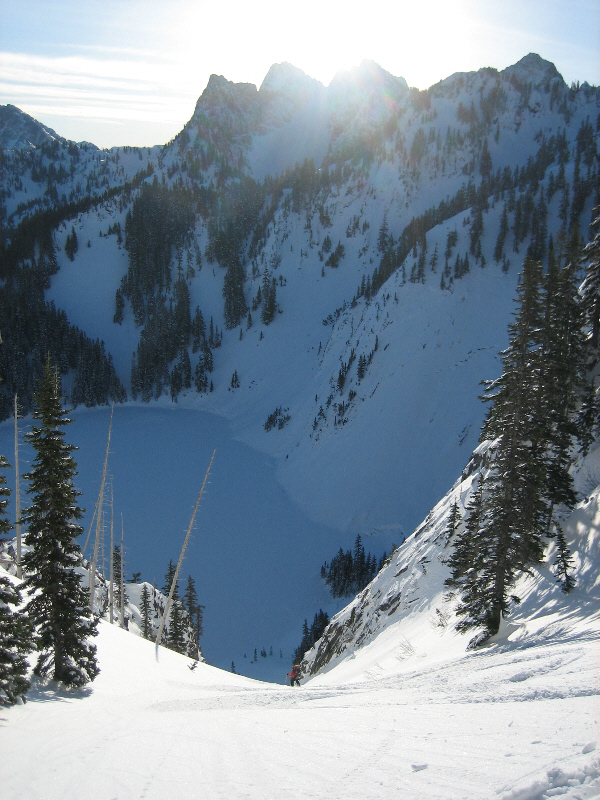 Washington/ Oregon Ski Thread | Page 2 | Subaru Outback Forums